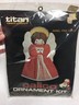 Titan Needlecraft Calico Angel Tree Topper Kit #241 | eBay