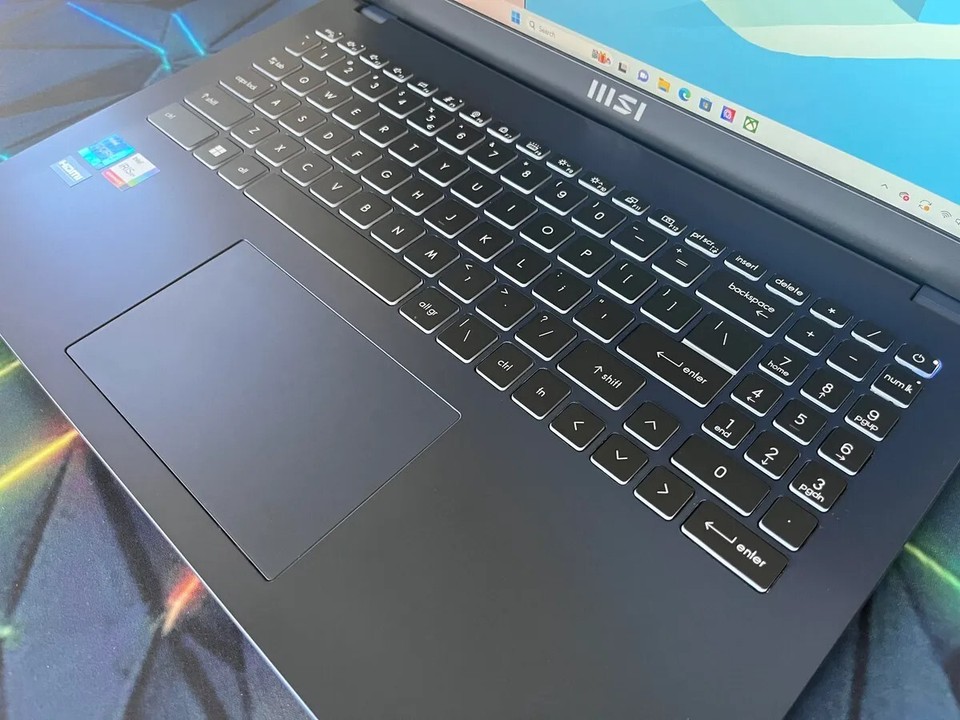 Las mejores ofertas en MSI | eBay