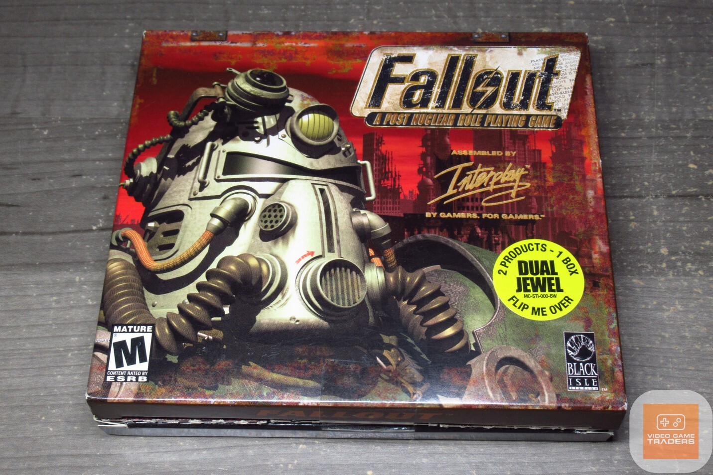 Fallout Value - GoCollect (fallout )