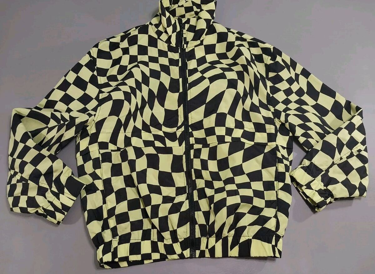 Green Divided by H&M Regular Size Coats, Jackets & Vests for Green Divided by H&M Regular Size Coats, Jackets & Vests for