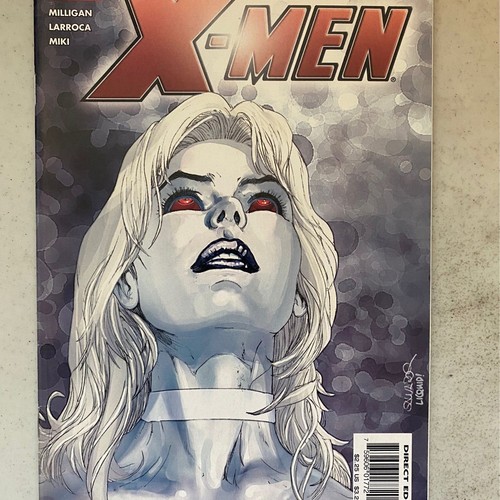 Marvel Comics New X-Men #167 (April 2005) | eBay