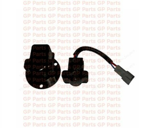 JLG 1001092354, SWITCH KIT - ROTARY, 2030ES, 3246ES, 1930ES | eBay