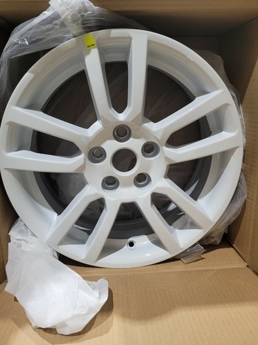 Chevrolet Sonic Painted 15 Inch OEM Wheel 2012 to 2016 for sale online ...