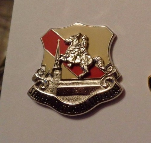 CREST,DI , 139TH SUPPORT GROUP | eBay