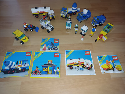 Lego Alte Sets online kaufen | eBay