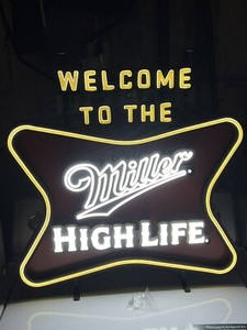 Miller Bar Light for sale | eBay