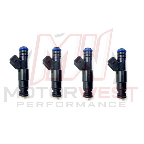 SET OF 4 FUEL INJECTORS FITS 2002 FOCUS SE SEDAN - 0280156095 | eBay