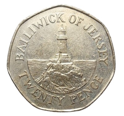 Jersey 20p for sale | eBay