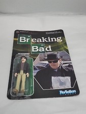 2015 Funko Breaking Bad ReAction Figures Info, Checklist