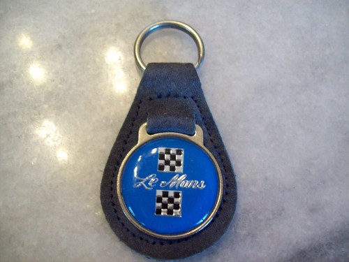 PONTIAC LEMANS KEY CHAIN.......TEMPEST T-37 GT-37 GT SPORT LUXURY | eBay