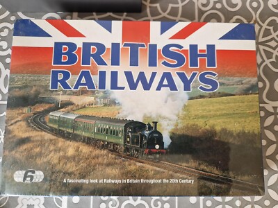 british steam railways dvd collection products for sale | eBay