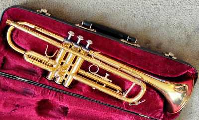 Besson Trumpet for sale | eBay