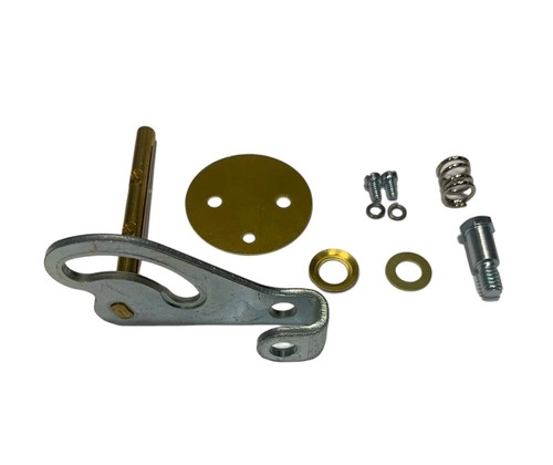 John Deere B DLTX 34 Tractor Carburetor Choke Shaft Assembly Kit | eBay