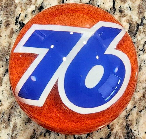 Vintage Custom Shifter Knob 76 Ball rat fink Hot Rod Rat Rod 76 Antenna ...