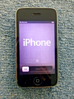 iPhone 3GS Phones for sale | eBay UK