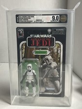 Star Wars The Vintage Collection Scout Trooper (ROTJ)
