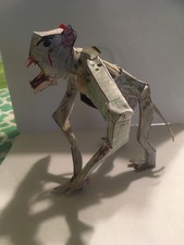 cloverfield figure for sale | eBay