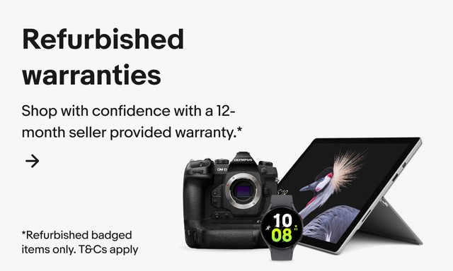 Refurbished Electronics products for sale | eBay AU