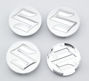 Wheel Center Caps for Suzuki Vitara for sale | eBay