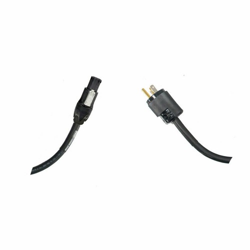Elite Core Powercon True1 Female to Edison Male power cable 15 ft | eBay