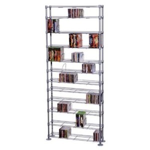 Silver Racks/Towers Racks for sale | eBay