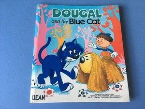 dougal and the blue cat products for sale | eBay