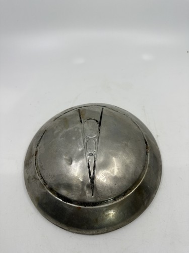 1936-39 Original Ford Passenger Car & Pick Up Center Hubcap 68-1130-SS ...