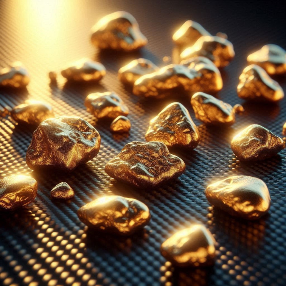 Gold Bullion Nuggets for sale | eBay