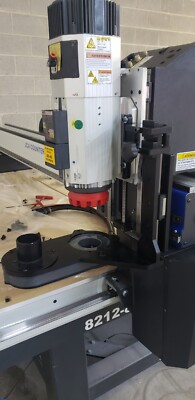 CNC Woodworking Routers for sale | eBay