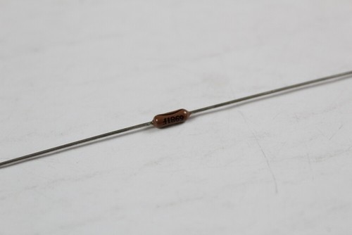 DALE 6981F Leaded Resistor 6.98K ohm Pack of 270 | eBay