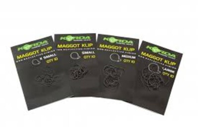 Maggot Clip Rigs for sale | eBay