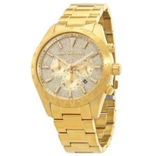 Michael Kors Layton Wristwatches for sale | eBay