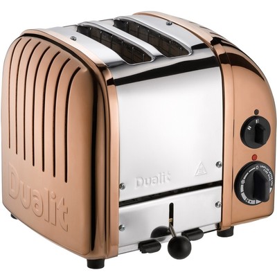 Dualit Toasters with Crumb Tray and 2 Slices for sale | eBay