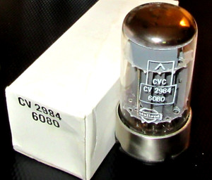 5998 Tube for sale | eBay