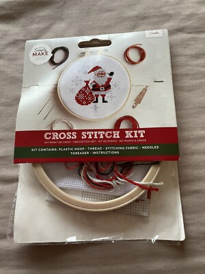 simply cross stitch products for sale | eBay