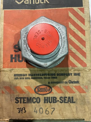 Stemco 343-4067 | eBay