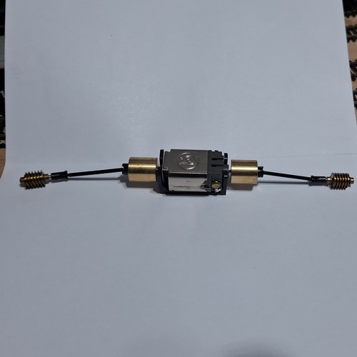 OO GAUGE BACHMANN CLASS 37 5 POLE MOTOR PROPS AND WORMS. | eBay UK