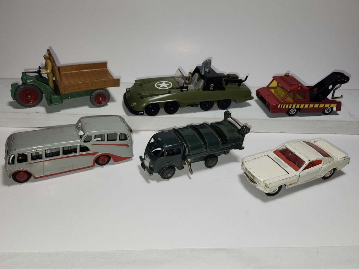 Bedford Diecast & Toy Buses for sale | eBay Bedford Diecast & Toy Buses for sale | eBay