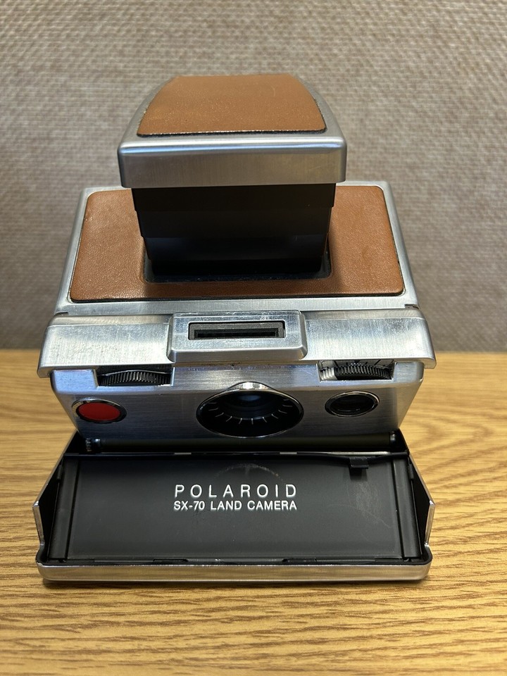Vintage Instant Cameras for sale | eBay
