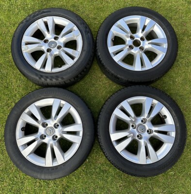 Citroen Ds3 Wheels for sale | eBay