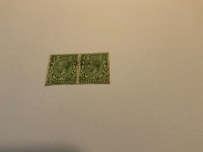 King George V Stamps for sale | eBay