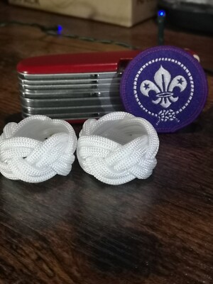 Scout Woggle for sale | eBay UK