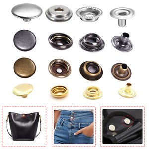 heavy duty press studs products for sale | eBay