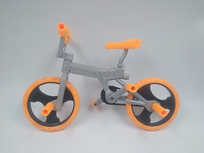 Action Man Bike for sale | eBay