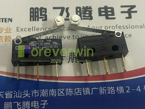 1PC NEW FOR CHERRY DB3C-B1RC micro switch 3 feet long feet 0.1A | eBay