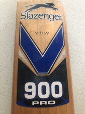 Slazenger Cricket Bats for sale | eBay