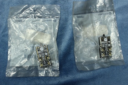 (Lot of 2 contact blocks) NEW Allen Bradley 800M-XA4K Series A | eBay