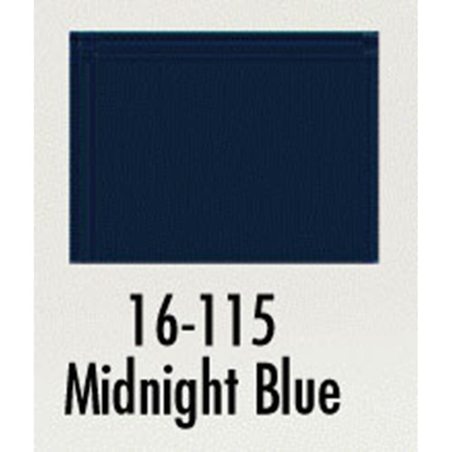 Badger Modelflex Paint Gloss Colors 1 Ounce Midnight Blue 16-115 | eBay