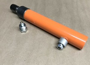 TITANIUM PROFESSIONAL HYDRAULICS | eBay Stores