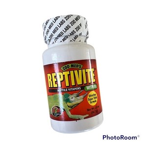 Reptile Vitamins for sale | eBay